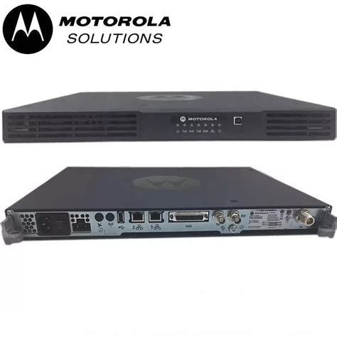 Jual Repeater Motorola Mototrbo Slr 5300 Vhf Harga Murah