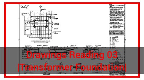 Transformer Installation Drawing At Lincoln Parkes Blog