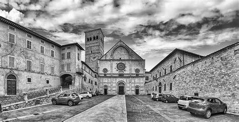 Assisi Tourism Exterior Panoramic Photo Background And Picture For Free Download Pngtree