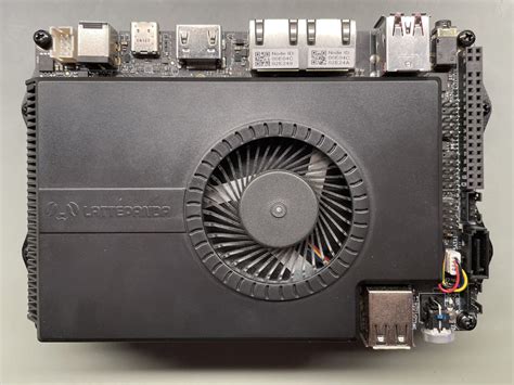 Dfrobot Lattepanda Sigma Recenzija • Magazin Mehatronika