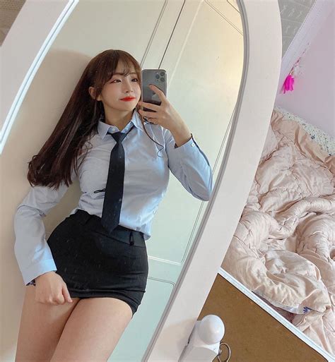 韓国の制服姿のエロさについて Part6 お宝エログ幕府