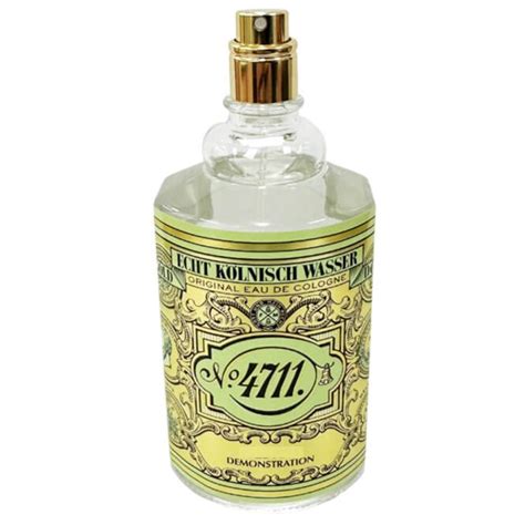 Perfume 4711 Lily Of The Valley Floral Collection Eau De Cologne 100ml