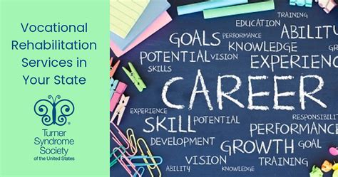 Vocational Rehab Services Can Help Find Or Support Your Career Path