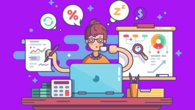 Cara Membuat Chart Di Excel Kerjayuk