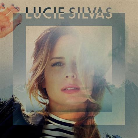 Lucie Silvas Lucie Silvas Ep Lyrics And Tracklist Genius