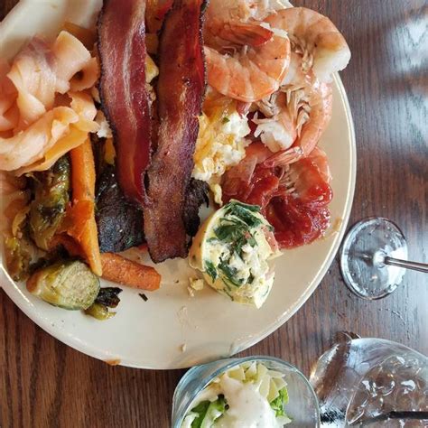 Grain Restaurant Norfolk Va Opentable