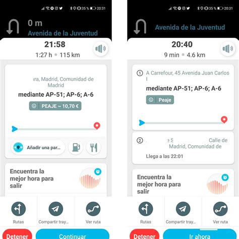 Cinco trucos para sacarle máximo provecho a Waze Infobae