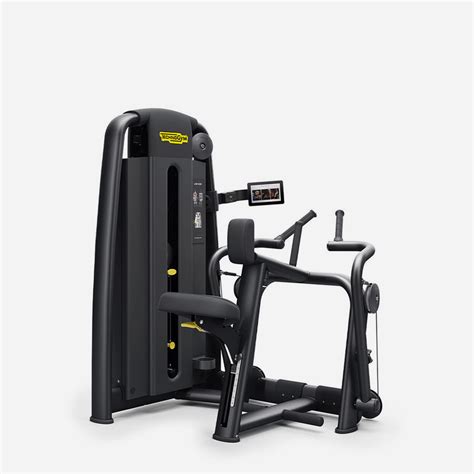 Technogym Low Row 900 Workout Machine For Trunk And Lat Muscle Training Technogym Hong Kong