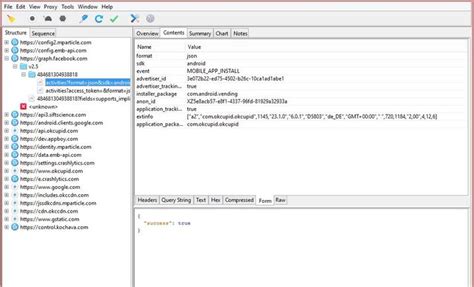 Facebook Sdk Android Apps Geben Heikle Interessen Preis Der Spiegel