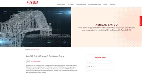 11 Best Autocad Civil 3d Training Courses 2024