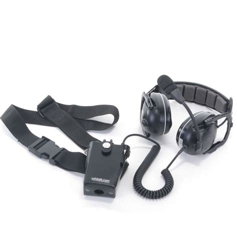 System IP 100H Icom IP 100H Wifi Radio Intercom System Wildtalk