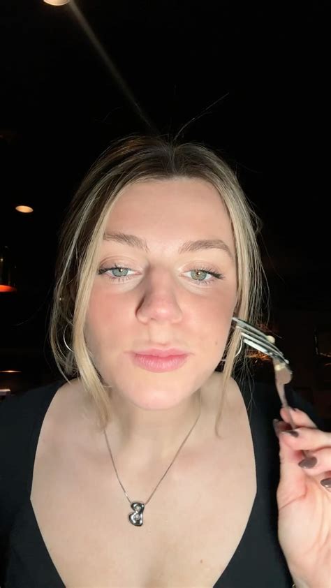 Libby Sims 🫧 Wanted Something A Little Different From Cobo Instagram