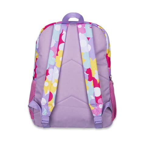 Mochila Talbot Daisy Papel Tec