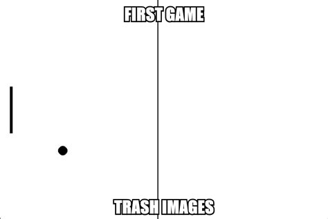 Pong Release Announcements Itch Io