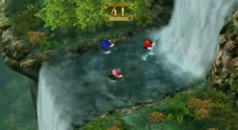 Planned All Along Sonic And The Secret Rings Part 4