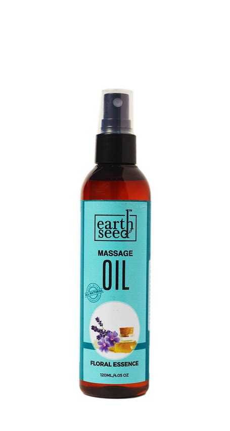 Massage Oil 100ml