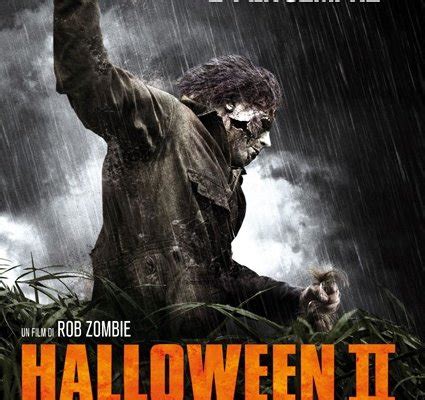 Halloween Ii Film 2009 Trama Cast E Info Movieplayerit