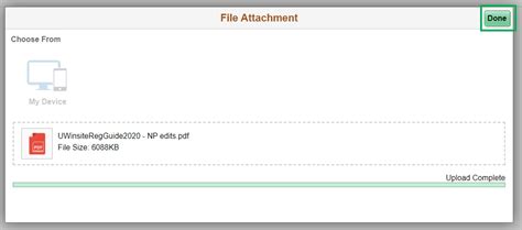 Ask UWindsor How Do I Upload Documents Into UWinsite Student To Support My Undergraduate