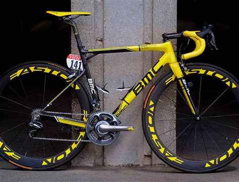 BMC Bikes | About Us