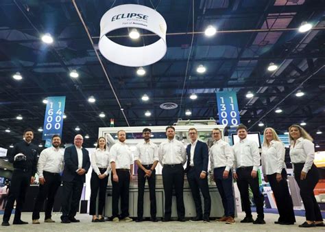 Detroit Eclipseautomation Automate2025 Automationsolutions Eclipse Automation