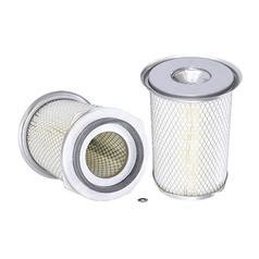 Air Filter Outer