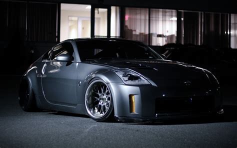 🔥 80 Nissan 350z Wallpapers Wallpapersafari
