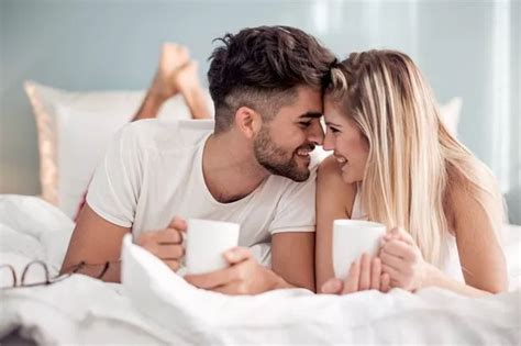 Pleasure Experts Claim Adding One Thing To Sex Life Could Prevent