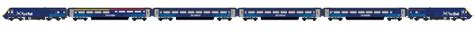 Isinglass Models New N Gauge Carriage Kits