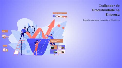 Indicador De Produtividade Na Empresa By Eustáquio Vasconcellos On Prezi