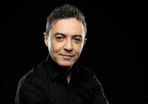 Ángel Ruiz “no Soy Archiconocido Ni Famoso Lo Cual Es Un Gustazo Pero Toda La Gente De La