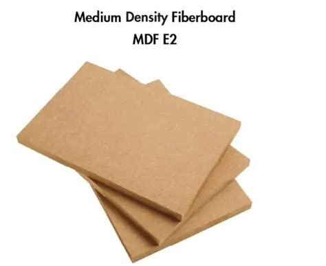 Medium Density Fiberboard By Thanh Thanh Dat Co Ltd Supplier From