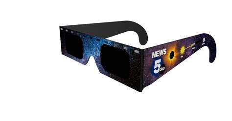 How To Get Free Eclipse Glasses From News 5 Cleveland
