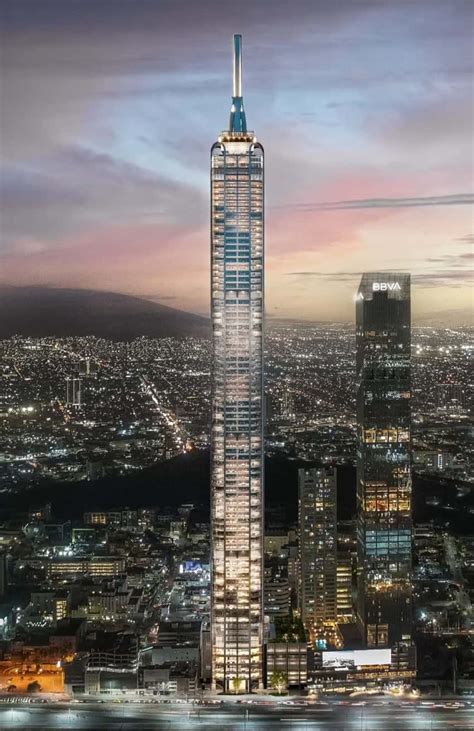 Kimpton To Open Luxury Hotel In Monterrey Ahead Of 2026 World Cup