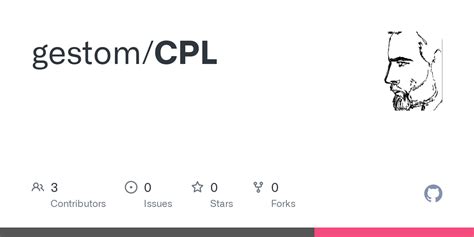 Github Gestomcpl