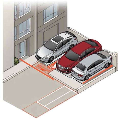 21 Garage Parking Zone Layout Ideas That Make The Most Of Your Space