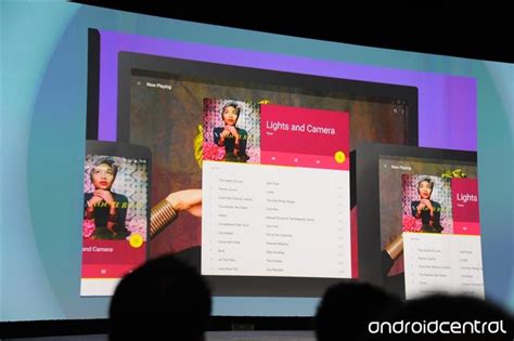 关于android l 你需要知道的十件事 软件 2025
