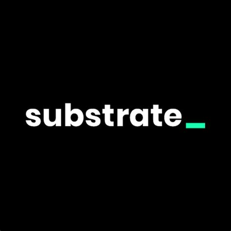 Tutorial Build A Bitcoin Like Blockchain With Substrate Beginner