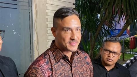 4 Borok Hamish Daud Dari Masa Ke Masa Kini Digugat Cerai Raisa Dan