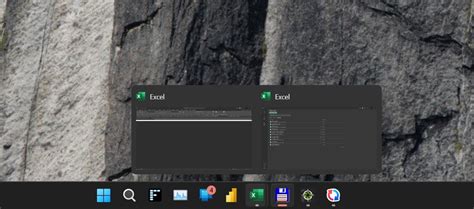 why does excel open twice 2 separate sessions windows on startup
