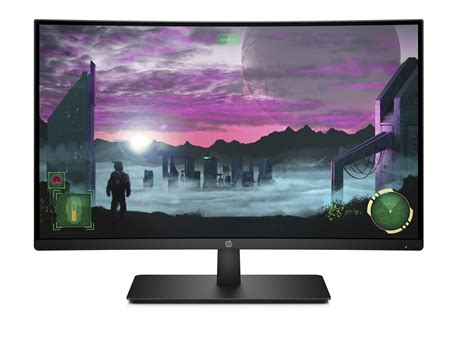 HP 27w Display: 1JJ98AA Features, Specs and Specials