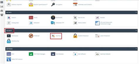How To Get Csr Code And Install Ssl Using Cpanel