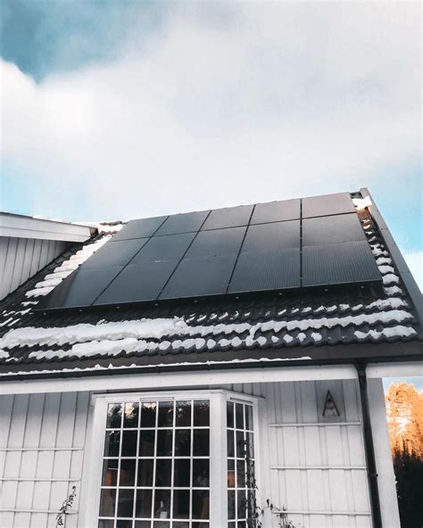 Upptäck Solcellsmöjligheter I Hela Sverige Otovo