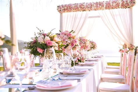 First Class Events By Jd