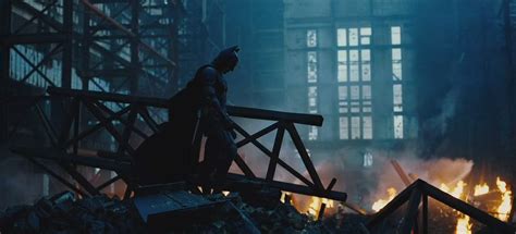 99 Of The Most Stunning Shots In Movie History The Dark Knight