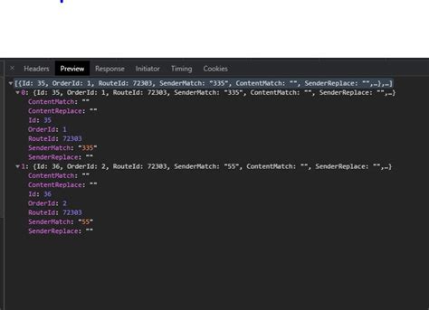 C Telerik Kendo Grid For Jquery Does Not Show Data Stack Overflow