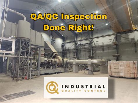 Iqc Quality Vs Rework Why You Should Work With Us Industrial