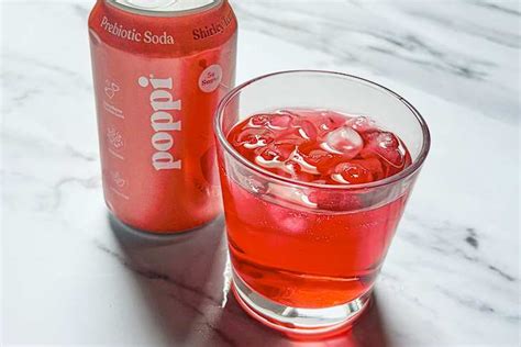Poppi Vs Olipop Which Shirley Temple Soda Is Better Dorm Therapy