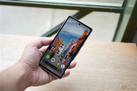 Android 14 Beta 5 1 Brings Connectivity Improvements And Other Bug Fixes To Pixel Devices