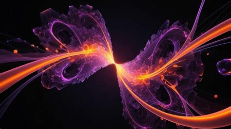 Page 4 Abstract Quantum Physics Background Images Free Download On