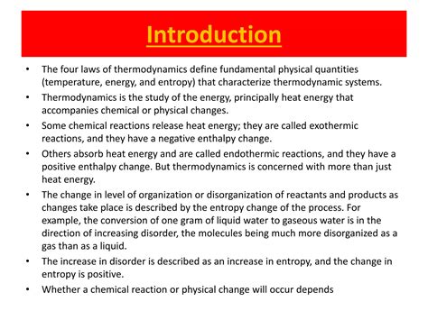 Thermodynamics By Kk Sahu Sir Ppt